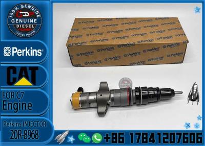 China High Quality Diesel Fuel Injector 20R-8064 20R-8968 387-9433 557-7633 293-4072 For Cat C9 Engine for sale