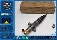 China High Quality Diesel Fuel Injector 20R-8064 20R-8968 387-9433 557-7633 293-4072 For Cat C9 Engine for sale