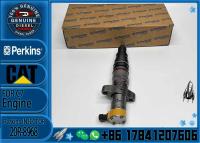 China High Quality Diesel Fuel Injector 20R-8064 20R-8968 387-9433 557-7633 293-4072 For Cat C9 Engine for sale