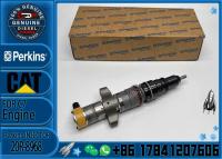China High Quality Diesel Fuel Injector 20R-8064 20R-8968 387-9433 557-7633 293-4072 For Cat C9 Engine for sale