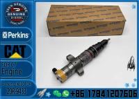 China Diesel Engine Parts Common Rail Fuel Injector 20R-9433 for CAT C9 330D 340D 336D Excavator CNDIP Factory price for sale
