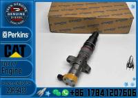 China Diesel Engine Parts Common Rail Fuel Injector 20R-9433 for CAT C9 330D 340D 336D Excavator CNDIP Factory price for sale