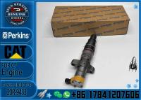 China Diesel Engine Parts Common Rail Fuel Injector 20R-9433 for CAT C9 330D 340D 336D Excavator CNDIP Factory price for sale