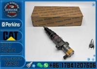 China Diesel Engine Parts Common Rail Fuel Injector 20R-9433 for CAT C9 330D 340D 336D Excavator CNDIP Factory price for sale