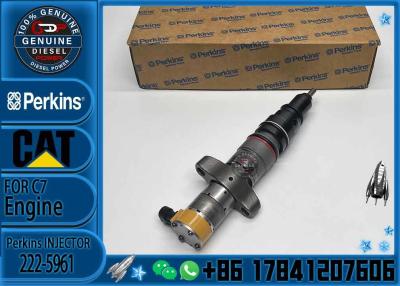 China Factory Direct Supply Common Rail injector 222-5961 2225961 235-5261 2355261 for sale