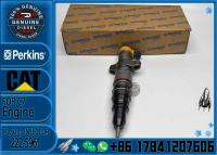 China Factory Direct Supply Common Rail injector 222-5961 2225961 235-5261 2355261 for sale