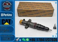 China Factory Direct Supply Common Rail injector 222-5961 2225961 235-5261 2355261 for sale
