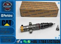 China Factory Direct Supply Common Rail injector 222-5961 2225961 235-5261 2355261 for sale