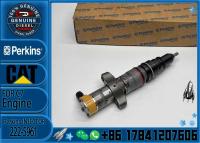 China Factory Direct Supply Common Rail injector 222-5961 2225961 235-5261 2355261 for sale
