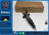 China Factory Direct Supply Common Rail injector 222-5961 2225961 235-5261 2355261 for sale