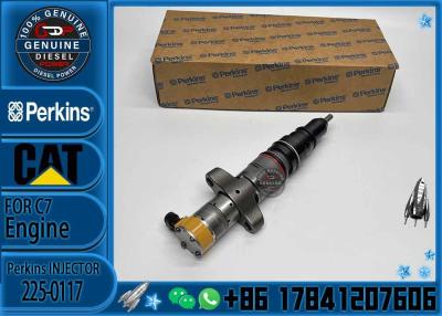 China Diesel Fuel Unit Injector 557-7633 254-4330 225-0117 267-9717 for c-at c7 c9 ENGINE for sale