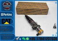 China Diesel Fuel Unit Injector 557-7633 254-4330 225-0117 267-9717 for c-at c7 c9 ENGINE for sale