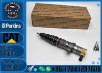 China Diesel Fuel Unit Injector 557-7633 254-4330 225-0117 267-9717 for c-at c7 c9 ENGINE for sale