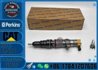 China Diesel Fuel Unit Injector 557-7633 254-4330 225-0117 267-9717 for c-at c7 c9 ENGINE for sale
