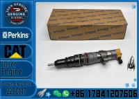 China Diesel Fuel Unit Injector 557-7633 254-4330 225-0117 267-9717 for c-at c7 c9 ENGINE for sale