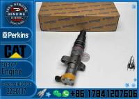 China Diesel Fuel Unit Injector 557-7633 254-4330 225-0117 267-9717 for c-at c7 c9 ENGINE for sale