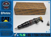 China Diesel Engine Parts Common Rail Fuel Injector 235-5261 for CAT C9 330D 340D 336D Excavator CNDIP Factory price for sale
