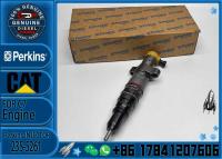 China Diesel Engine Parts Common Rail Fuel Injector 235-5261 for CAT C9 330D 340D 336D Excavator CNDIP Factory price for sale
