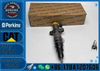 China Diesel Engine Parts Common Rail Fuel Injector 235-5261 for CAT C9 330D 340D 336D Excavator CNDIP Factory price for sale