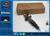 China Diesel Engine Parts Common Rail Fuel Injector 235-5261 for CAT C9 330D 340D 336D Excavator CNDIP Factory price for sale