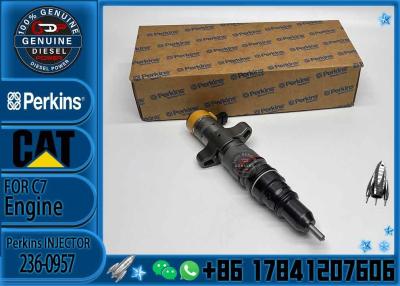 China Diesel Engine Parts Common Rail Fuel Injector 235-5261 for CAT C9 330D 340D 336D Excavator CNDIP Factory price for sale