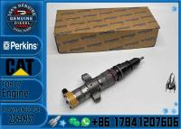 China Diesel Engine Parts Common Rail Fuel Injector 235-5261 for CAT C9 330D 340D 336D Excavator CNDIP Factory price for sale