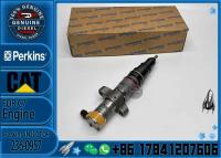 China Diesel Engine Parts Common Rail Fuel Injector 235-5261 for CAT C9 330D 340D 336D Excavator CNDIP Factory price for sale