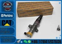 China Diesel Engine Parts Common Rail Fuel Injector 235-5261 for CAT C9 330D 340D 336D Excavator CNDIP Factory price for sale