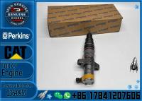 China Diesel Engine Parts Common Rail Fuel Injector 235-5261 for CAT C9 330D 340D 336D Excavator CNDIP Factory price for sale