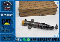 China Diesel Engine Parts Common Rail Fuel Injector 235-5261 for CAT C9 330D 340D 336D Excavator CNDIP Factory price for sale