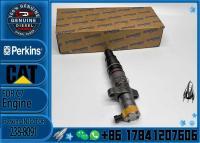 China Diesel Engine Parts Common Rail Fuel Injector 238-8091 for CAT C7 Diesel Engine CNDIP Factory price for sale