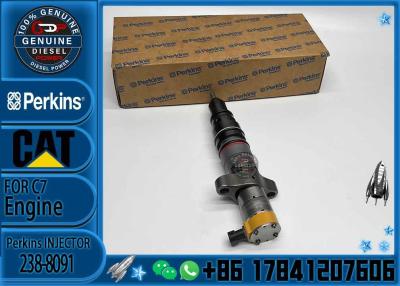 China Diesel Engine Parts Common Rail Fuel Injector 238-8091 for CAT C7 Diesel Engine CNDIP Factory price for sale