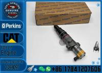 China Diesel Engine Parts Common Rail Fuel Injector 238-8091 for CAT C7 Diesel Engine CNDIP Factory price for sale