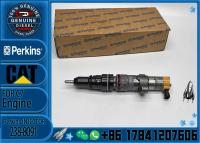 China Diesel Engine Parts Common Rail Fuel Injector 238-8091 for CAT C7 Diesel Engine CNDIP Factory price for sale