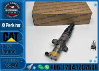 China High Quality Brand New Diesel Fuel Injector 238-8901 2388901 for Caterpillar C7 Diesel Engine 324D 325D 326D 329D Excava for sale