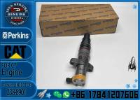 China High Quality Brand New Diesel Fuel Injector 238-8901 2388901 for Caterpillar C7 Diesel Engine 324D 325D 326D 329D Excava for sale