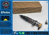 China High Quality Brand New Diesel Fuel Injector 238-8901 2388901 for Caterpillar C7 Diesel Engine 324D 325D 326D 329D Excava for sale