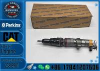 China High Quality Brand New Diesel Fuel Injector 238-8901 2388901 for Caterpillar C7 Diesel Engine 324D 325D 326D 329D Excava for sale