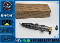 China High Quality Brand New Diesel Fuel Injector 238-8901 2388901 for Caterpillar C7 Diesel Engine 324D 325D 326D 329D Excava for sale