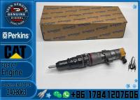 China C9 Common Rail Diesel Injector PUMP INJECTOR 238-8092 240-8063 for sale