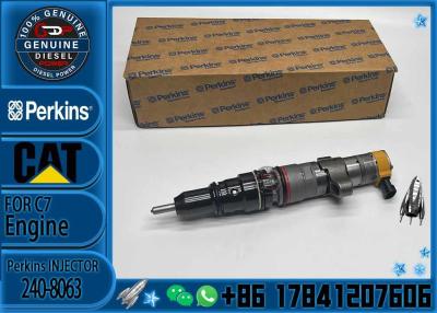 China C9 Common Rail Diesel Injector PUMP INJECTOR 238-8092 240-8063 for sale