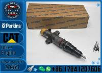 China C9 Common Rail Diesel Injector PUMP INJECTOR 238-8092 240-8063 for sale