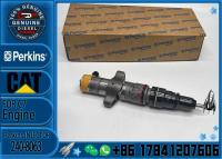 China C9 Common Rail Diesel Injector PUMP INJECTOR 238-8092 240-8063 for sale