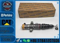 China C9 Common Rail Diesel Injector PUMP INJECTOR 238-8092 240-8063 for sale