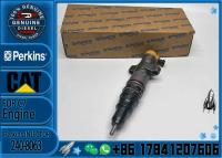 China C9 Common Rail Diesel Injector PUMP INJECTOR 238-8092 240-8063 for sale