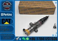China Common rail injector fuel injector 241-3228 10R-4763 241-3238 10R-7221 for C7 C9 Excavator 330D 336D for sale