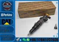 China Cat c7 injector 241-3238 2413238 295-1410 295-1408 for caterpillar c7 engine fuel injector for sale