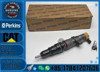 China Cat c7 injector 241-3238 2413238 295-1410 295-1408 for caterpillar c7 engine fuel injector for sale