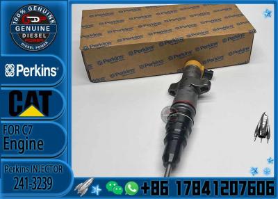 China E330D E320D E329D E336D fuel injector 387-9427 328-2585 241-3400 387-9428 387-9430 243-4502 238-8901 328-2574 241-3238 2 for sale