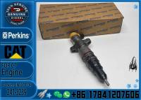 China E330D E320D E329D E336D fuel injector 387-9427 328-2585 241-3400 387-9428 387-9430 243-4502 238-8901 328-2574 241-3238 2 for sale